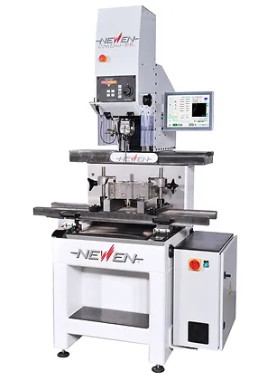 CONTOUR-BB™ - valve seats CNC milling machine